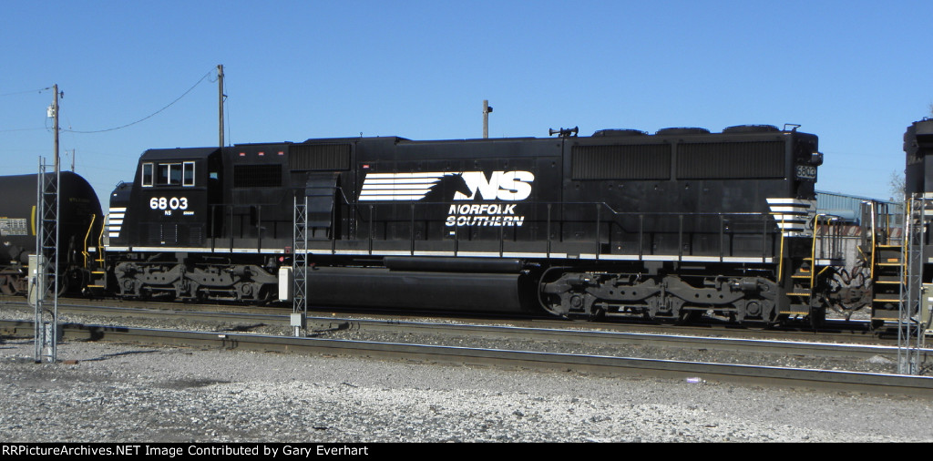 NS 6803